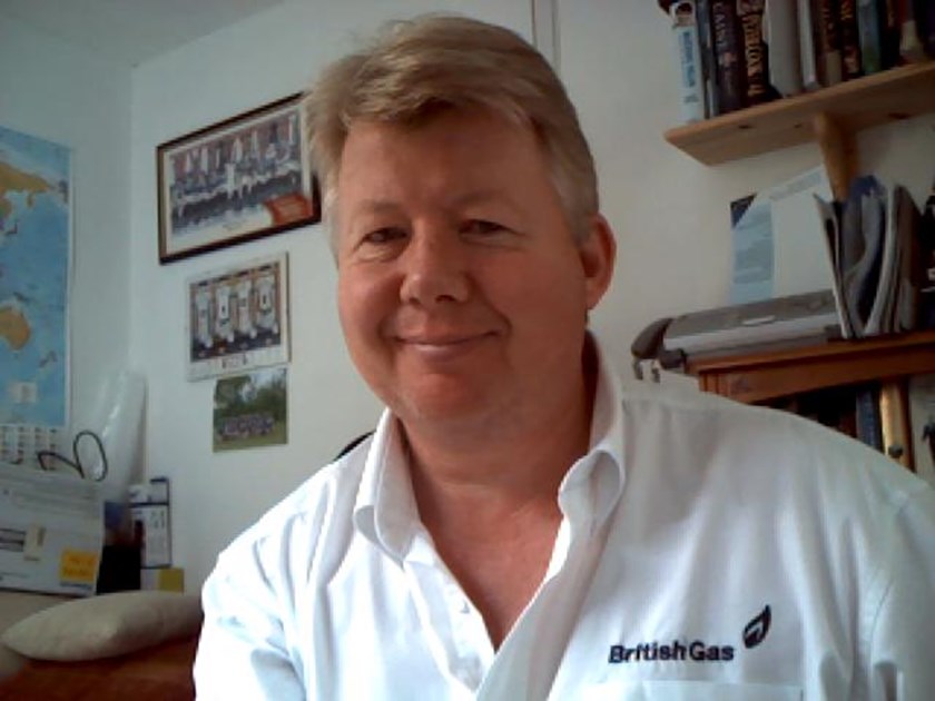 Tim Carty is fundraising for Habitat for Humanity GB