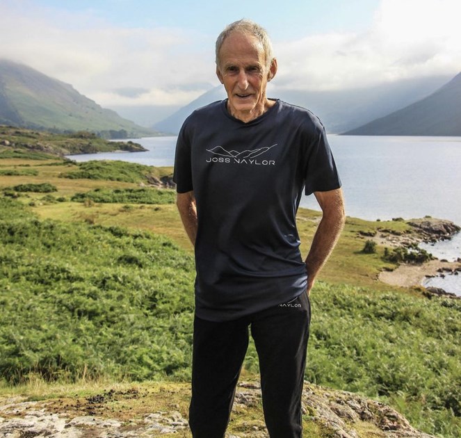 Peter Todhunter is fundraising for Brathay Trust