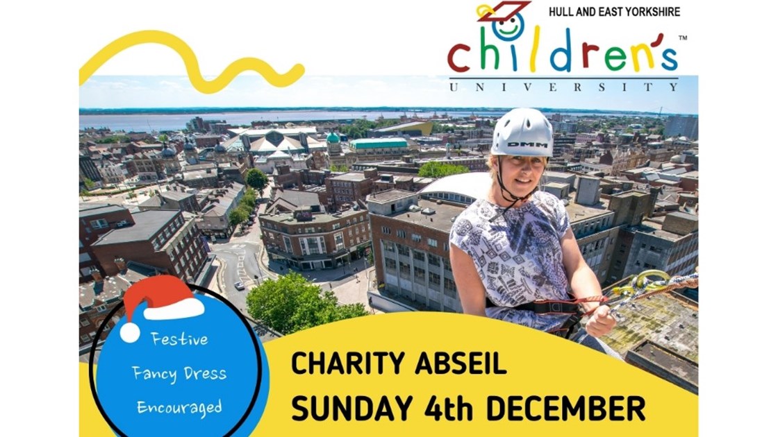 Millie Parkinson is fundraising for Hull & East Yorkshire Children’s University