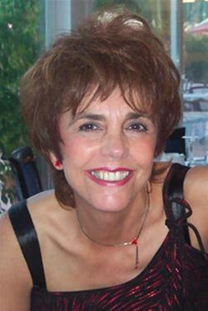 Jane Jordan is fundraising for Cancer Research UK