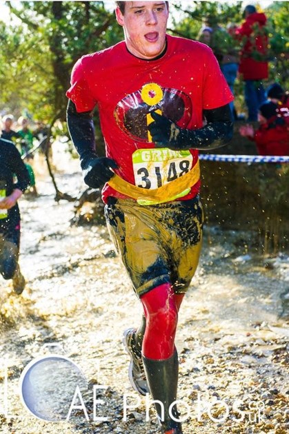 Paul Tarsey is fundraising for Phyllis Tuckwell