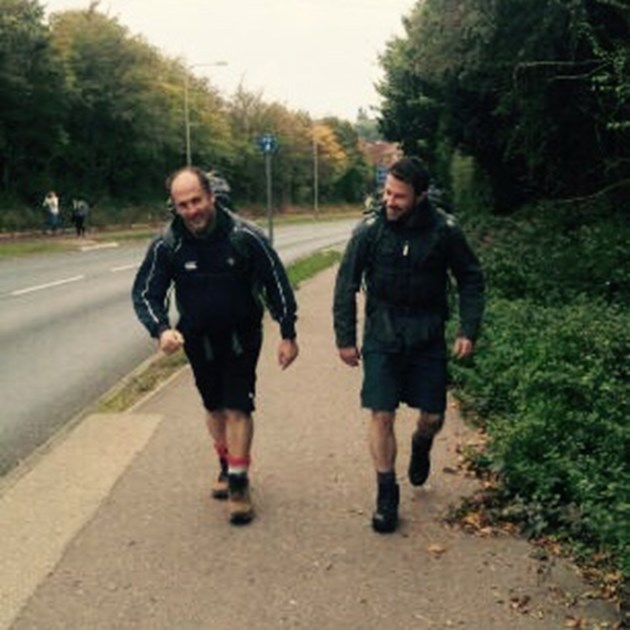 James Bannister is fundraising for GlobalGiving