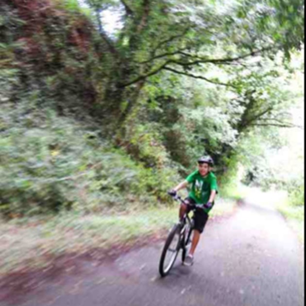 James Willcocks is fundraising for St Luke's Hospice Plymouth