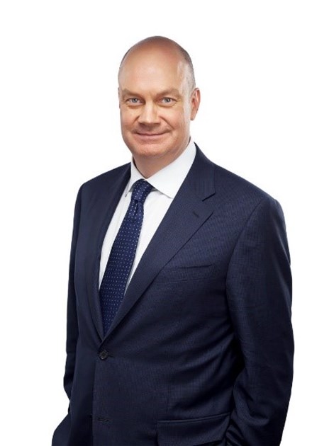 VOTE - Dave Leonard is fundraising for United Way Greater Toronto