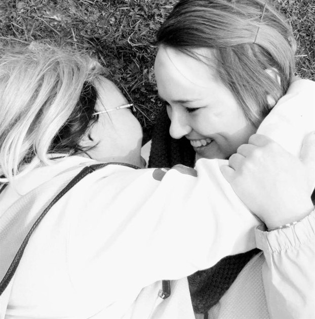 Sophie Hartshorn is fundraising for HCPT