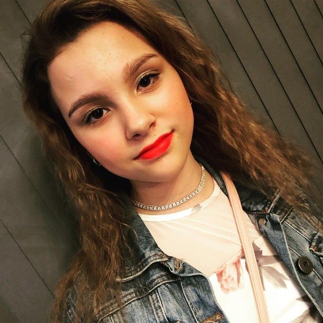 Helen Colton is fundraising for Breakthrough T1D