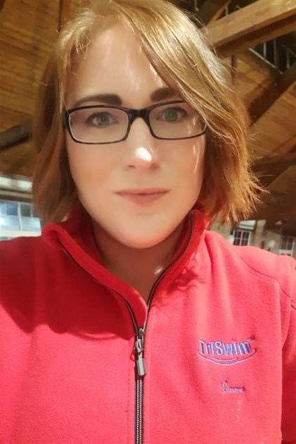 Laura Ansell is fundraising for Cancer Research UK