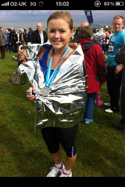 Melissa Philpott is fundraising for Multiple Sclerosis Trust (MS Trust)