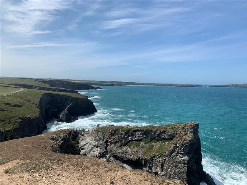 Graham Eustace is fundraising for Macmillan Cancer Support