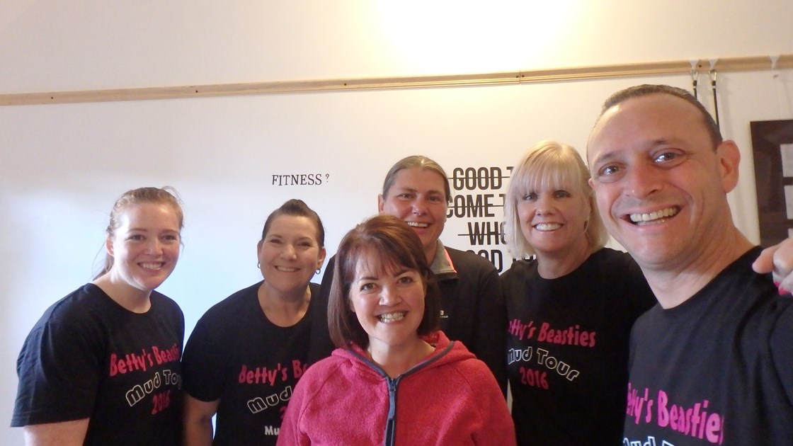 David Bower is fundraising for Help for Heroes