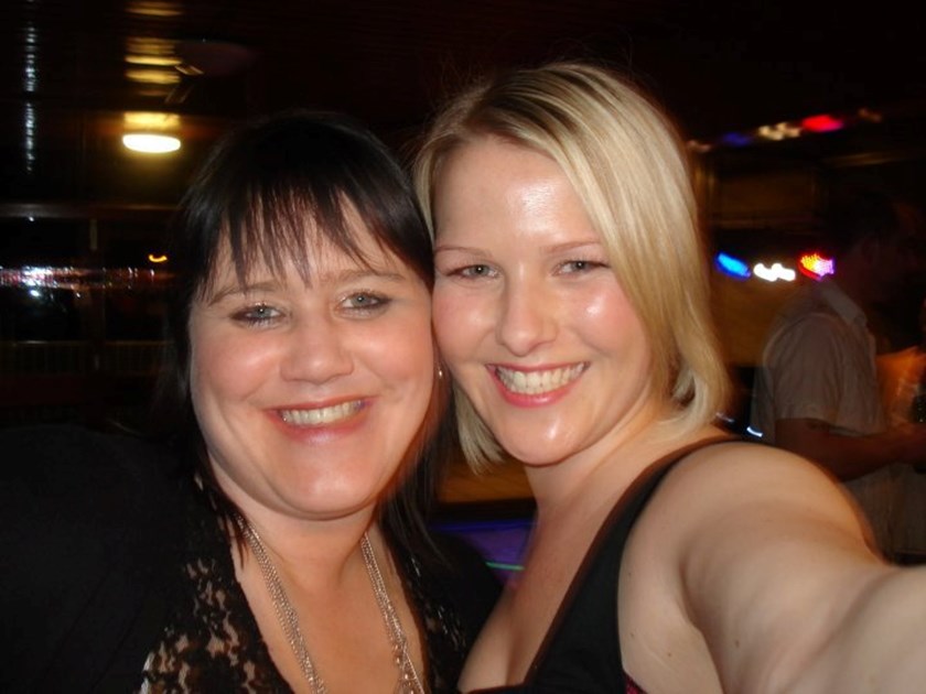 Vicki Moss is fundraising for Marie Curie