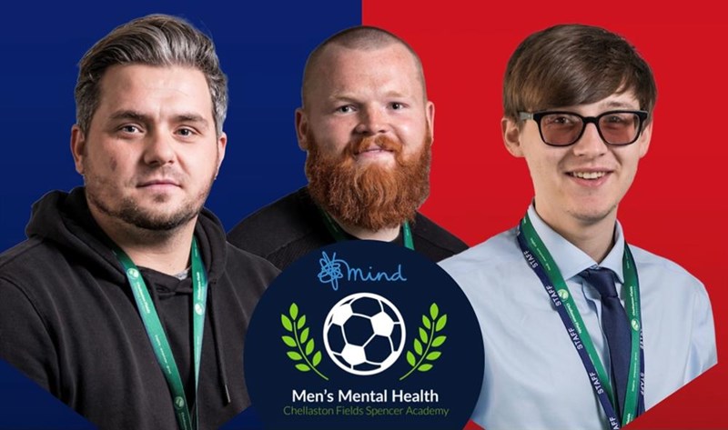 Ben King is fundraising for Mind