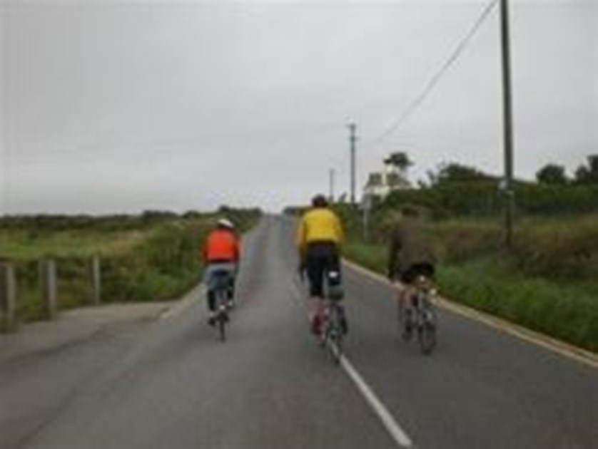 Toby Bruce is fundraising for LTA Tennis Foundation