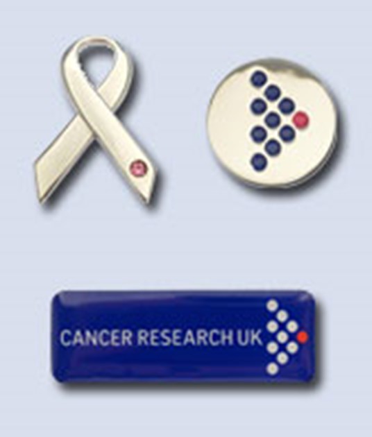 Emma Gower is fundraising for Cancer Research UK