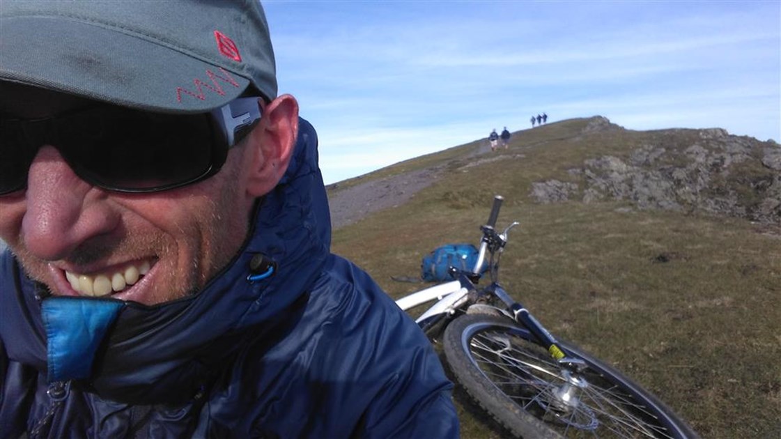 Yvonne Booth is fundraising for Multiple Sclerosis Society