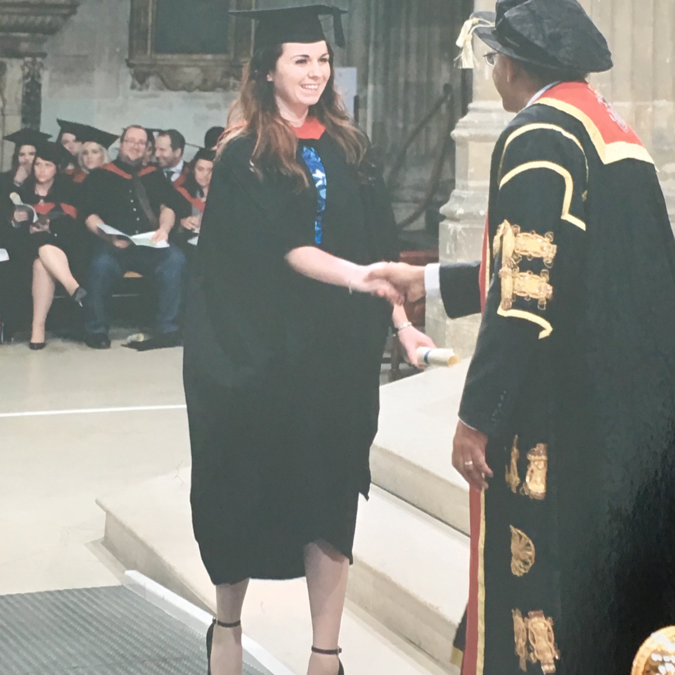 Ella Kathleen French is fundraising for British Heart Foundation