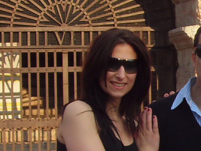 Maria Petrillo is fundraising for Keech Hospice Care