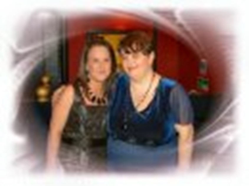 lynn quirk is fundraising for Halton Haven Hospice