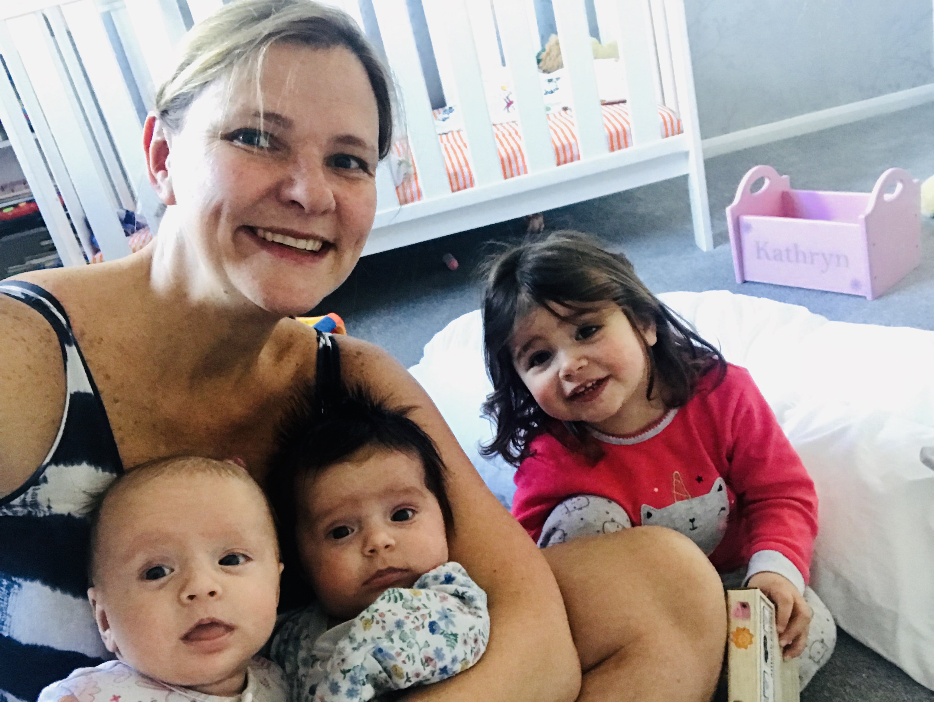 Pamela Moscrop is fundraising for David Shepherd Wildlife Foundation