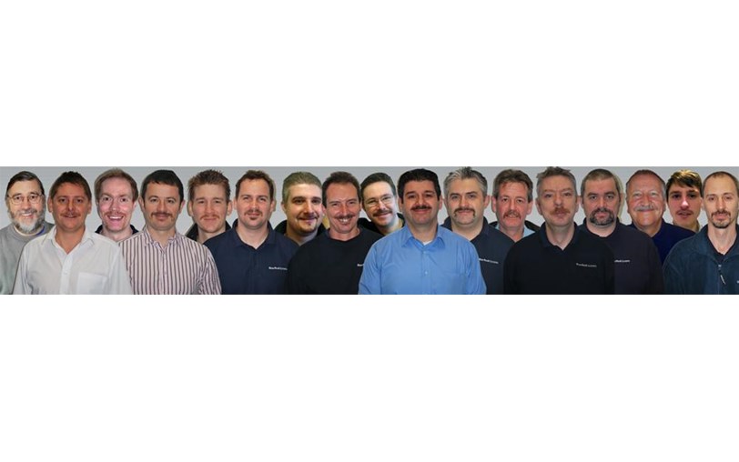 Simon Barber is fundraising for Cancer Research UK