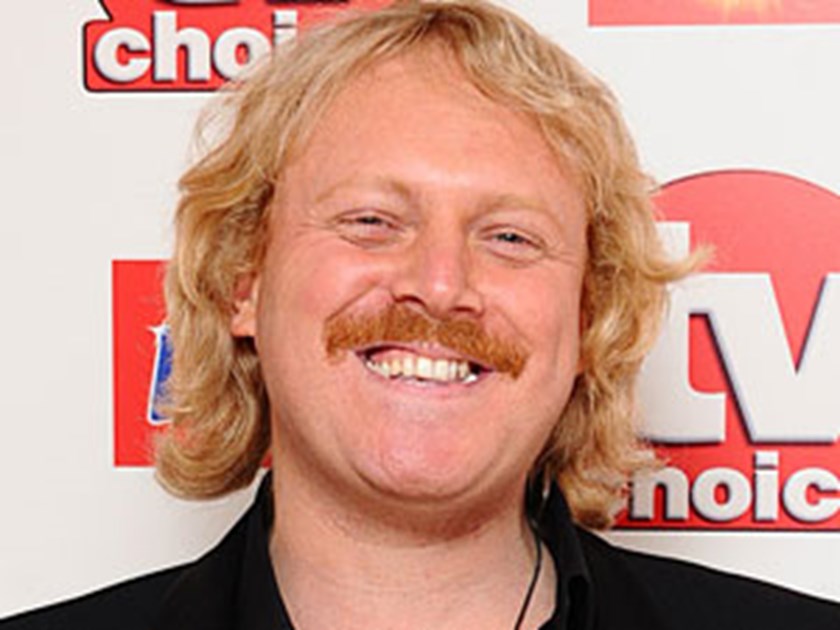 Chris Pickles is fundraising for PROSTATE CANCER UK