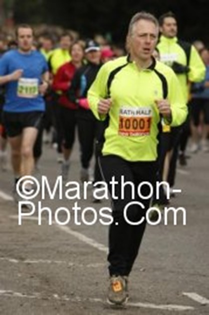 Andy Riggs is fundraising for Mencap