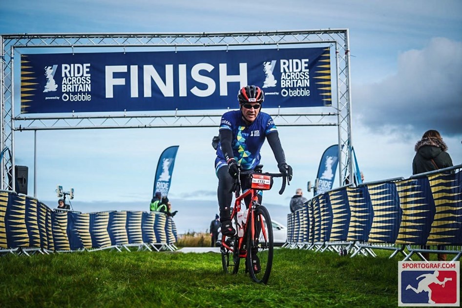 Steven Read is fundraising for Dreamflight