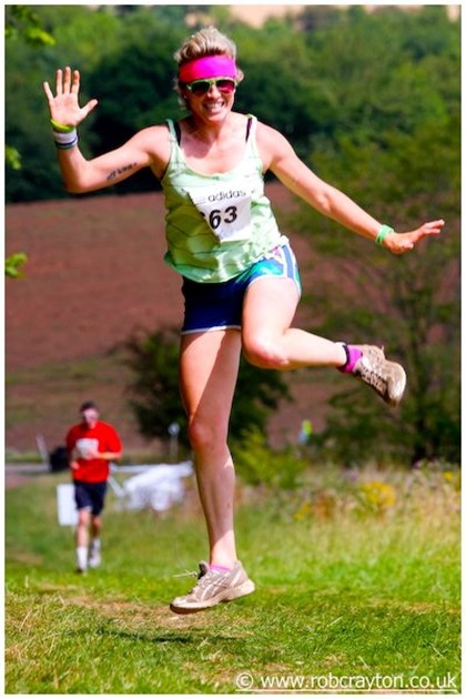 Lindsey Cole is fundraising for ShelterBox