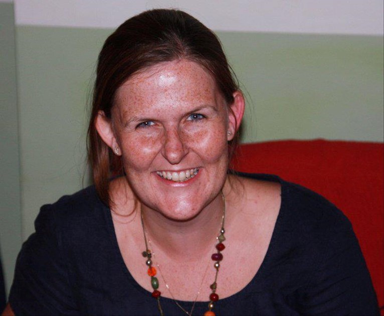 Debbie Laird is fundraising for Bowel Cancer UK