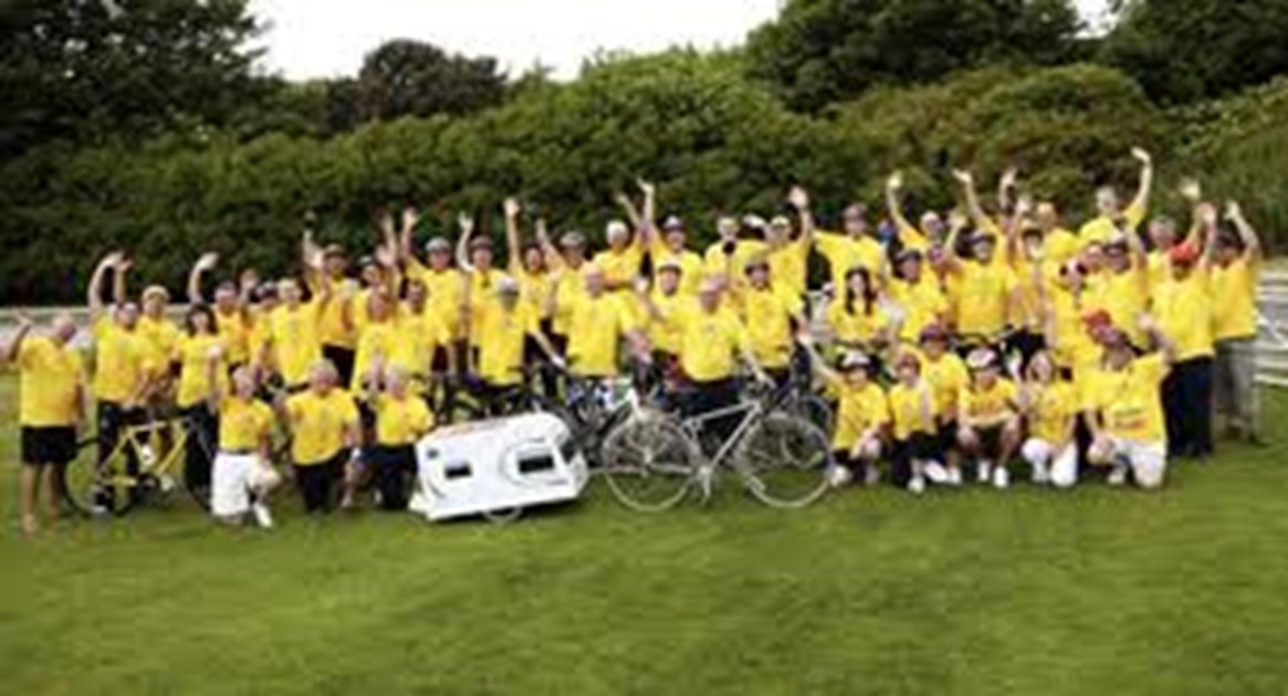 CHRIS STAMMERS is fundraising for British Heart Foundation