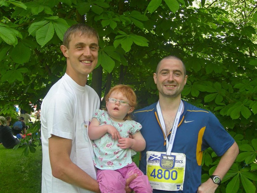 Joanne Duncan is fundraising for Moebius Research Trust