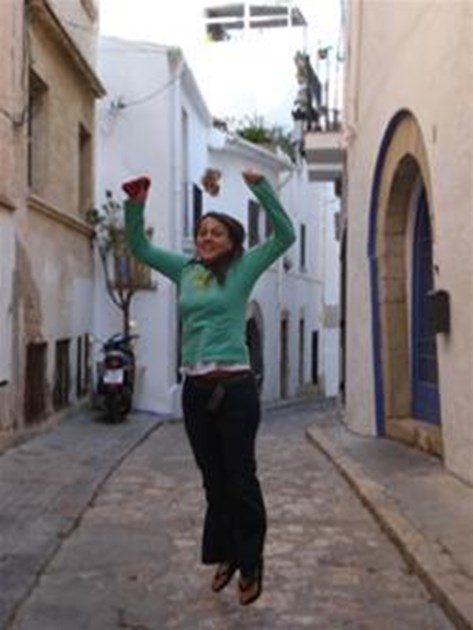 Sonya Bassett is fundraising for Cancer Research UK