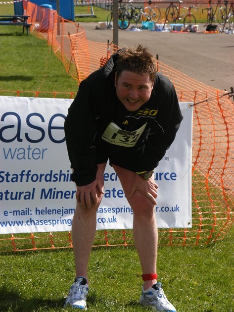 Daniel Peden is fundraising for Pancreatic Cancer UK