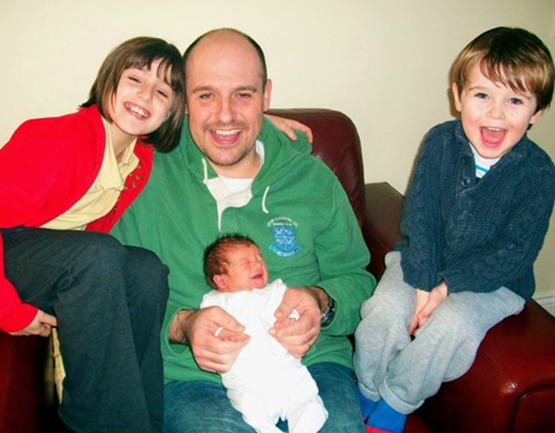 Isobel wilson is fundraising for Alzheimer's Society