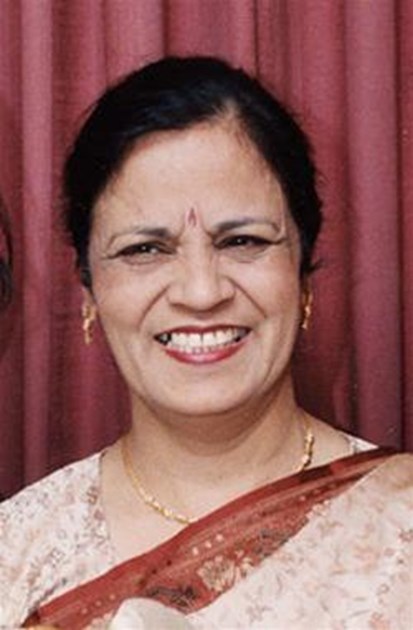 Neeraj Bahal is fundraising for British Heart Foundation