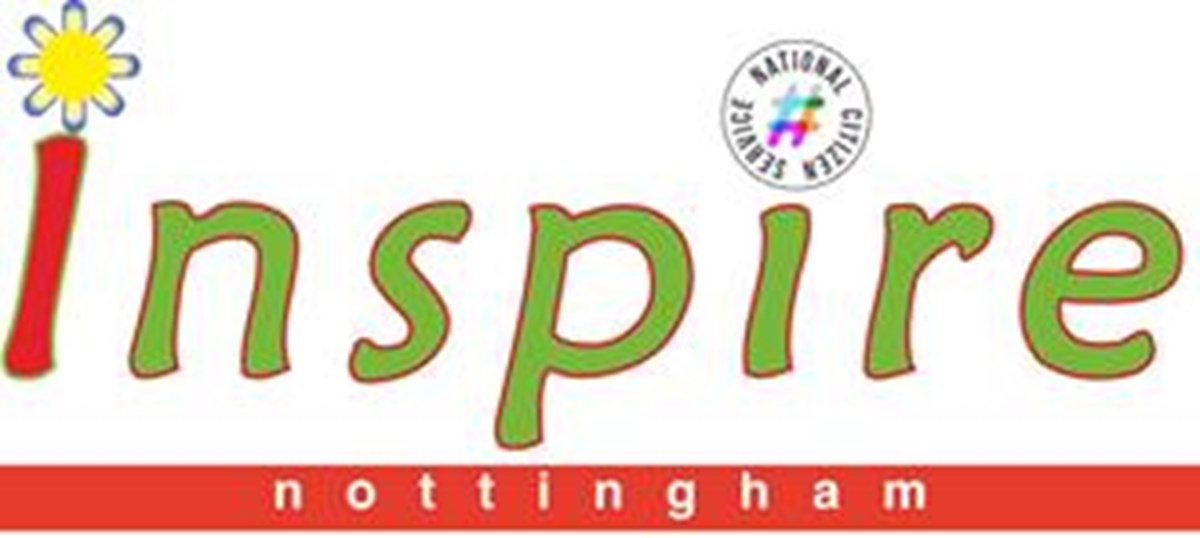 Sam Fulford is fundraising for Inspire, Nottingham