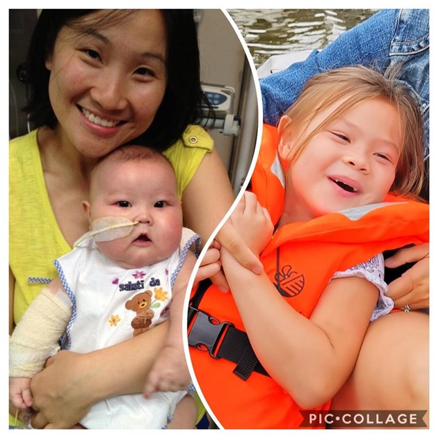 Eileen Adams is fundraising for CCLG: The Children & Young People’s ...