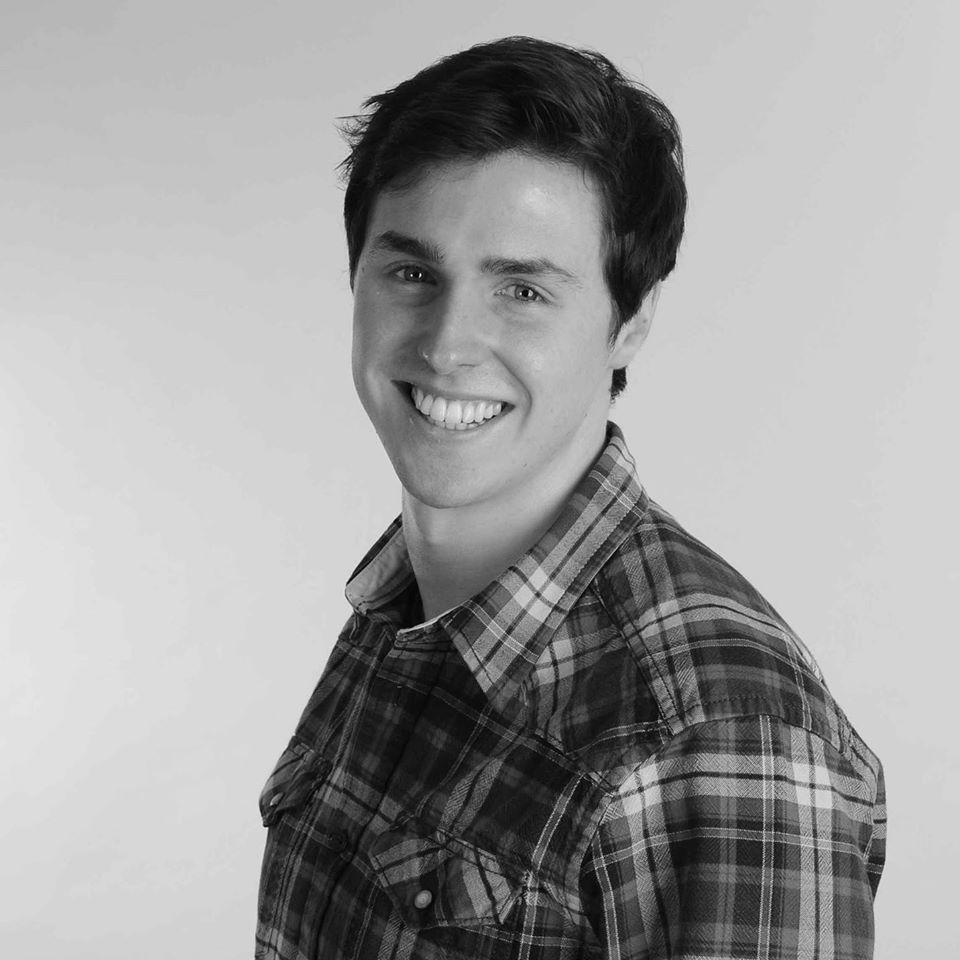 Edward Prosser is fundraising for Street Child United