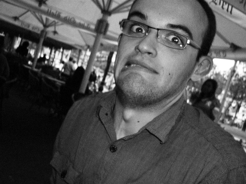 Jonathan Gerrish is fundraising for Cancer Research UK