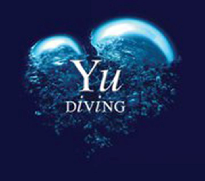Yu Diving is fundraising for Project AWARE Foundation (International)