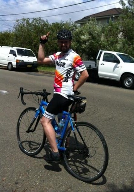 Jonathan Mathias is fundraising for Stroke Association