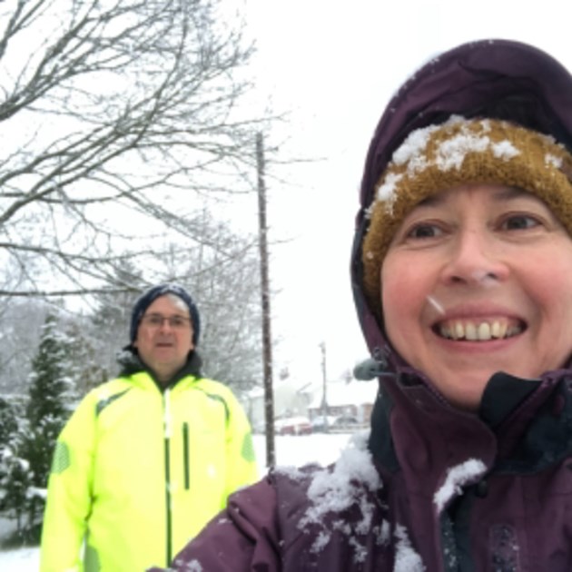 Yvonne Scott is fundraising for The Catholic Agency for Overseas ...