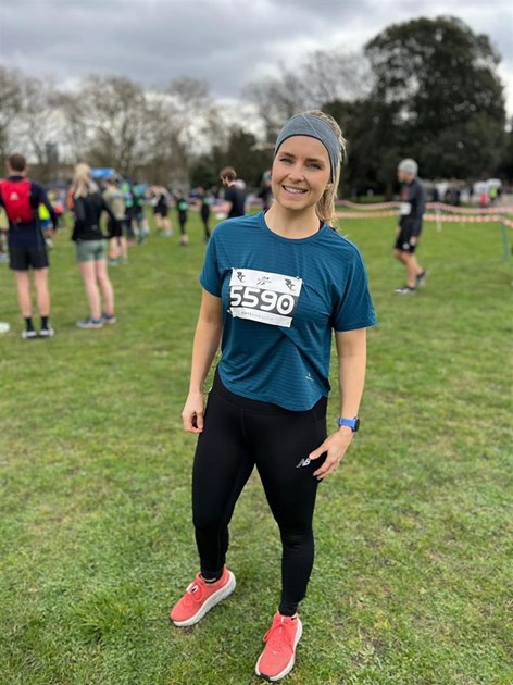 Philippa Kelly is fundraising for Student Minds