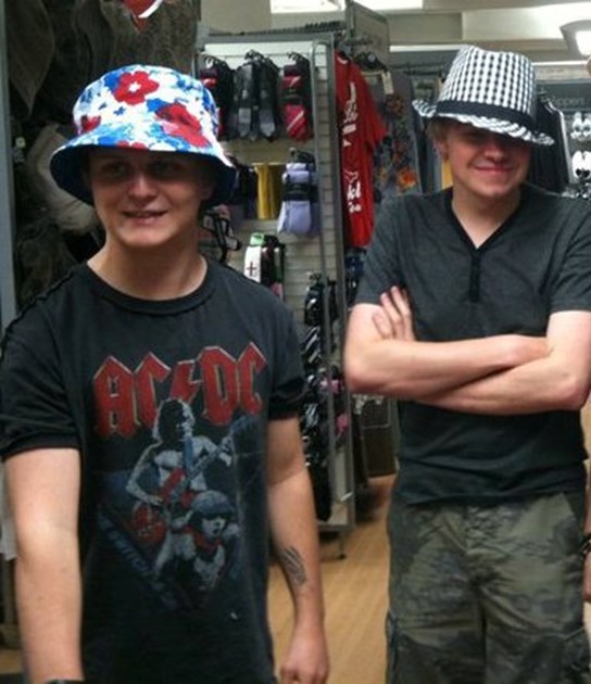 Jamie Box is fundraising for Wirral Hospice St John's