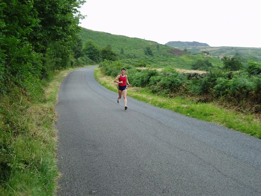 Allison Higgins is fundraising for Rainbows Hospice for Children and ...