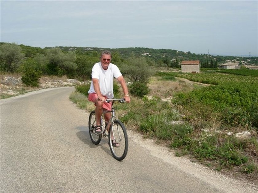 Timothy Farren is fundraising for Motor Neurone Disease Association