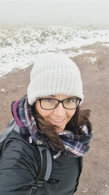 Emma Miles is fundraising for Cancer Research Wales