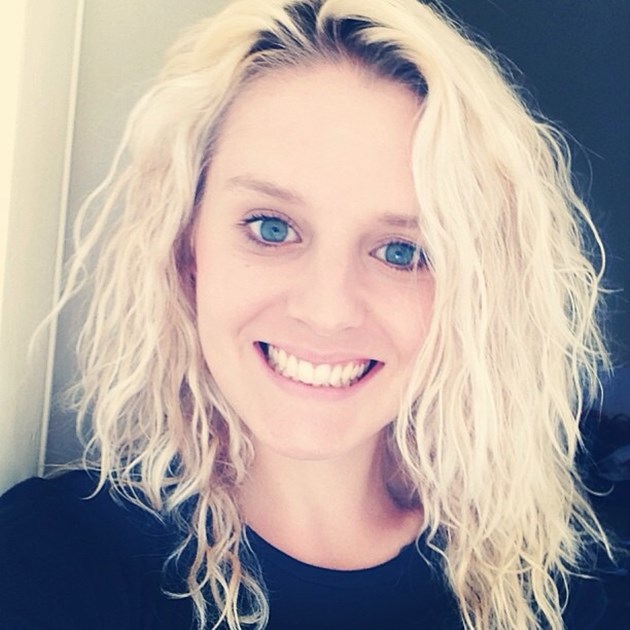 Kate Thomas is fundraising for Saint Catherine's Hospice (Scarborough)