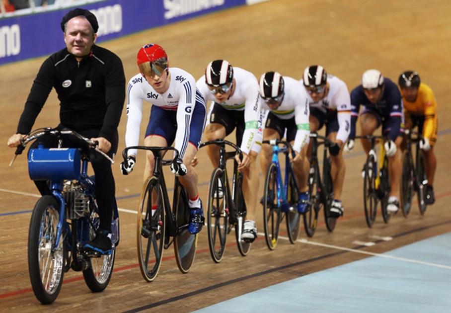 Guy Butters is fundraising for Brighton & Hove Albion Foundation