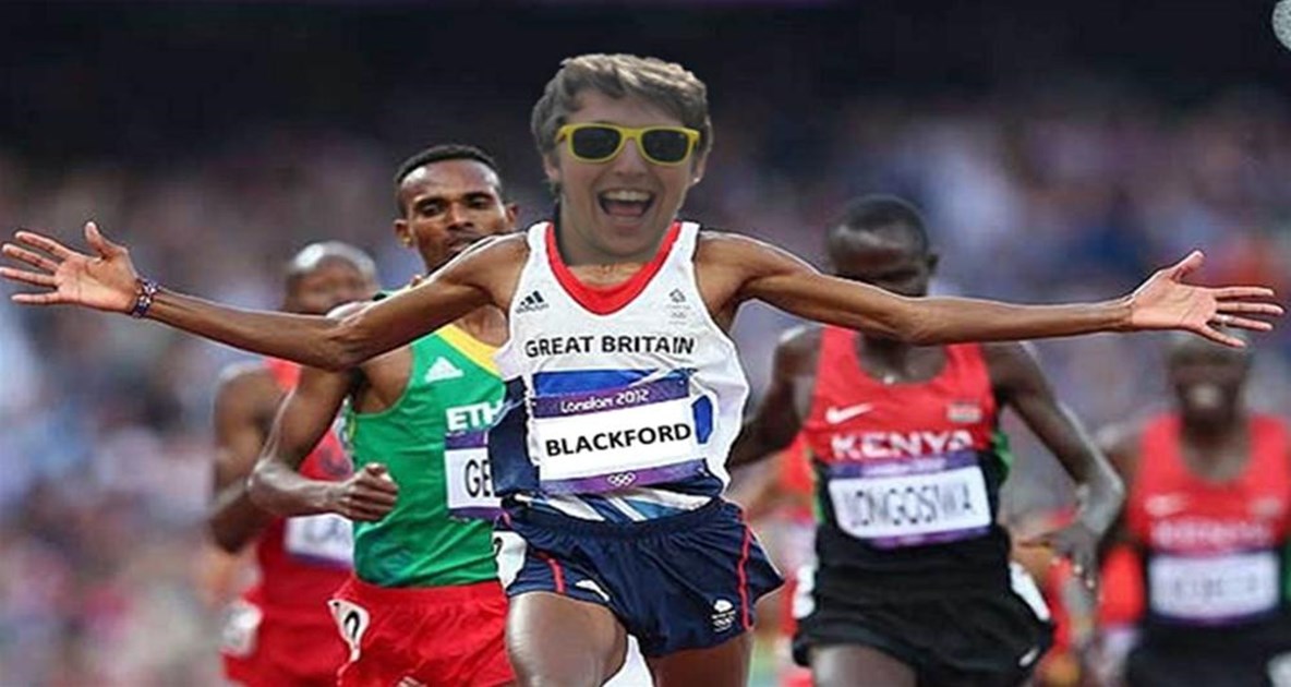 Sam Blackford is fundraising for UCL